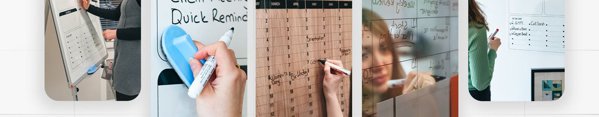 Learning Way Plus - Static Paper Planner