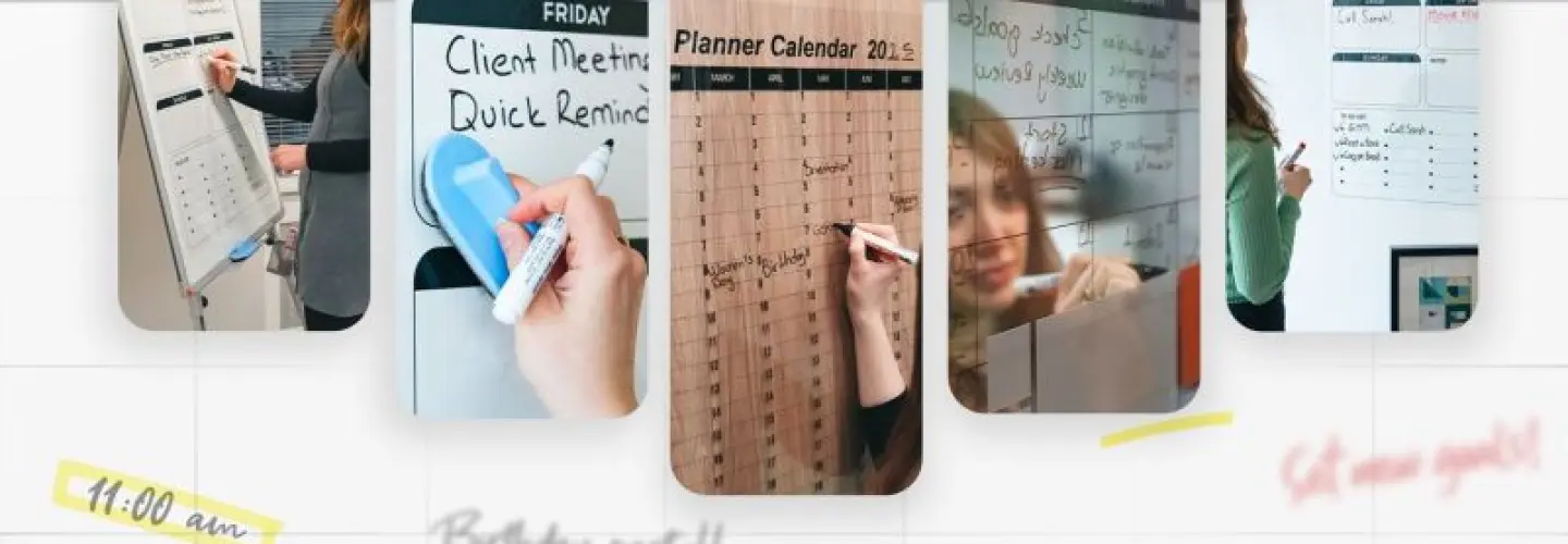 How Customised Planners Can Make a Difference for Your Business - Learning Way Plus - Static ...